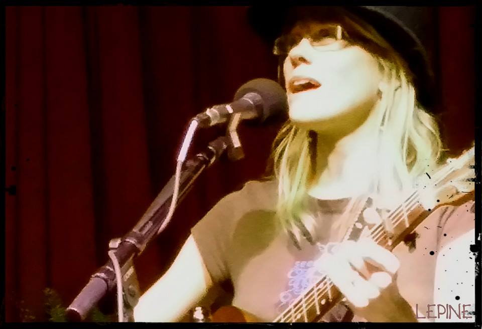 Alexa Wiley & the Wilderness | Alexa Wiley