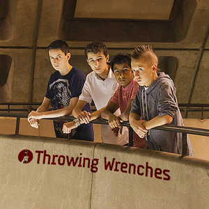 Music | Throwing Wrenches