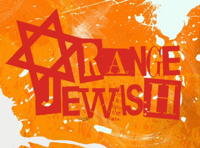Music | Orange Jewish