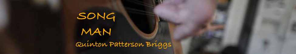 SO IT GOES | Quinton Patterson Briggs