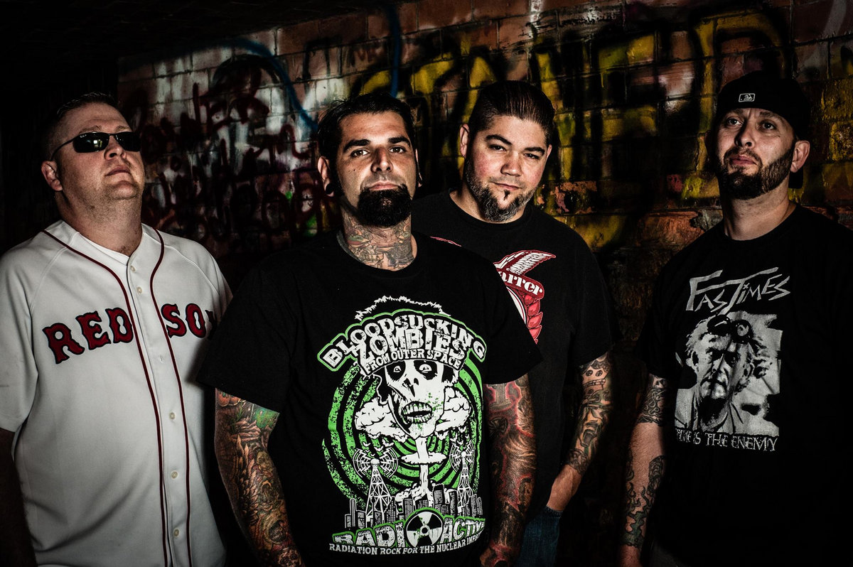 Working Poor USA (EP) | Working Poor USA