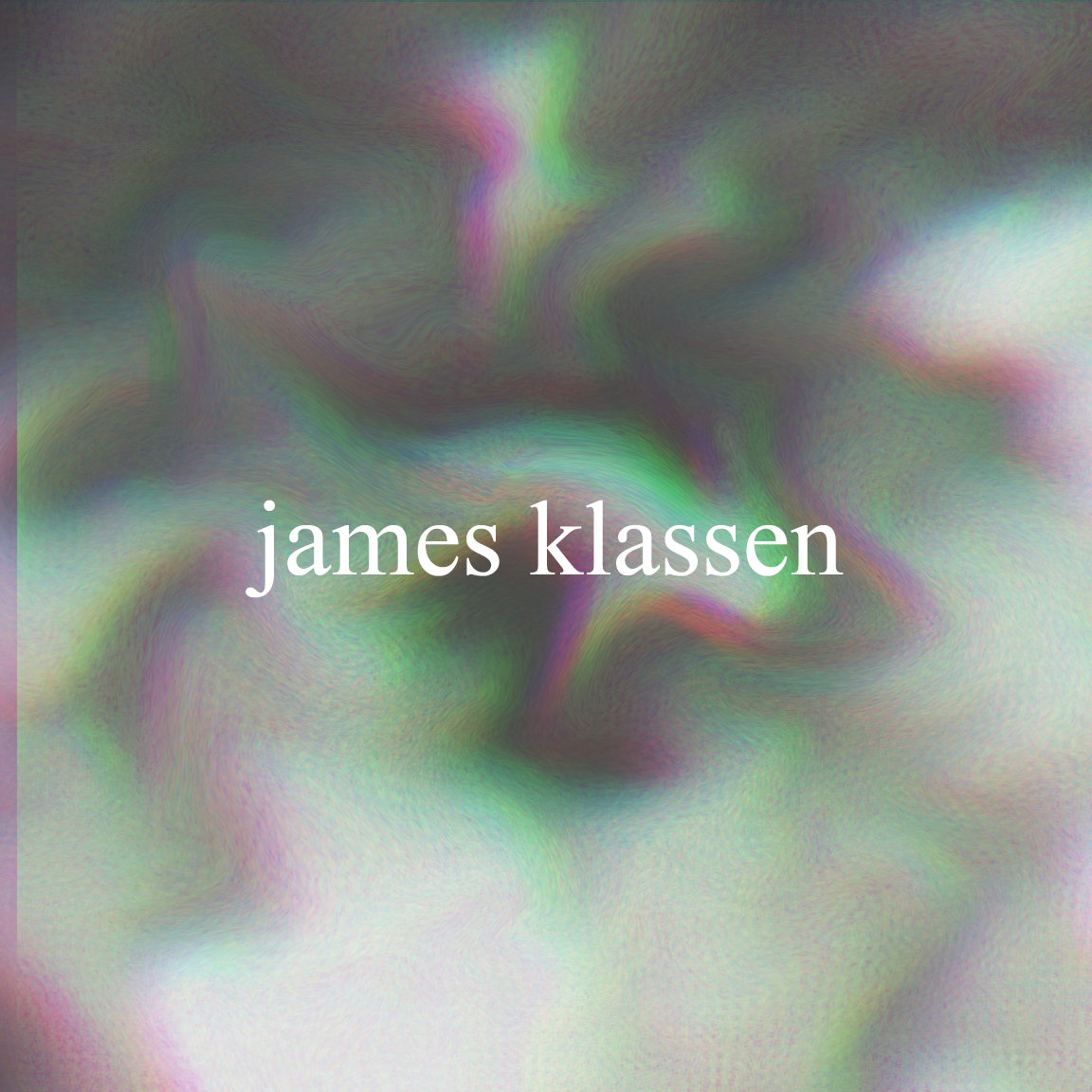 Dawn | James Klassen