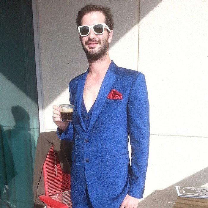 Not For Kids Really | Dan Latner