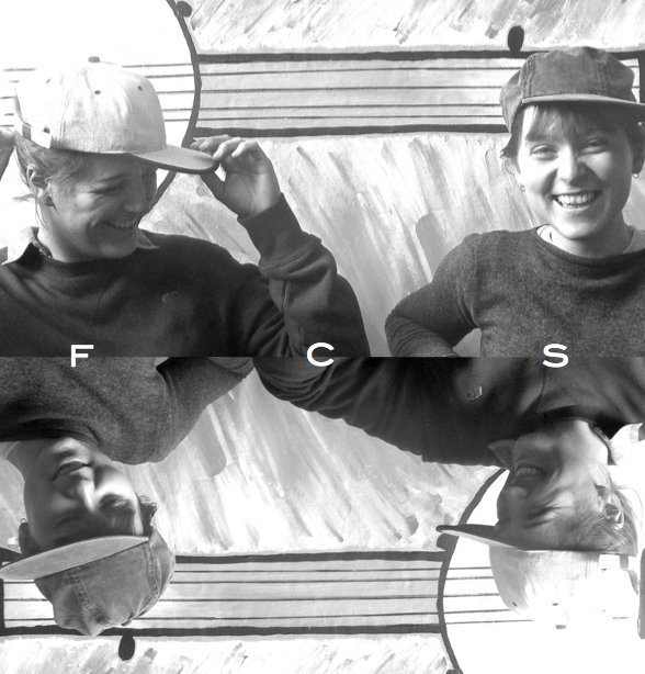 Beached | Fat Cousin Skinny