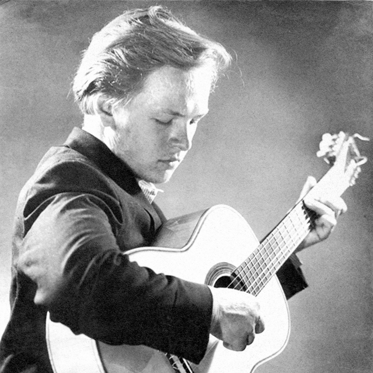 Jackson C. Frank | Jackson C. Frank
