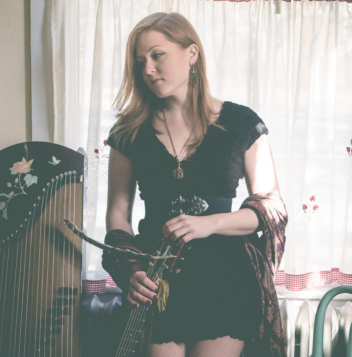 Boreal EP | Laura Kay