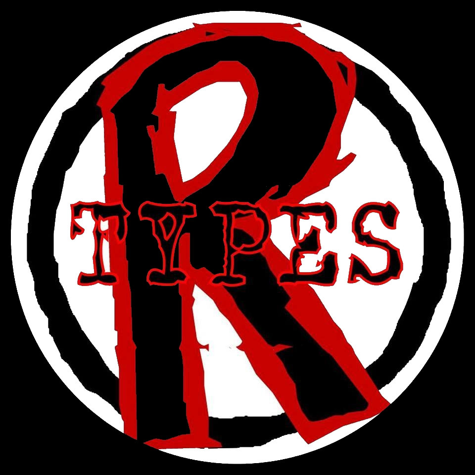 E.P Phone Home | The R-Types