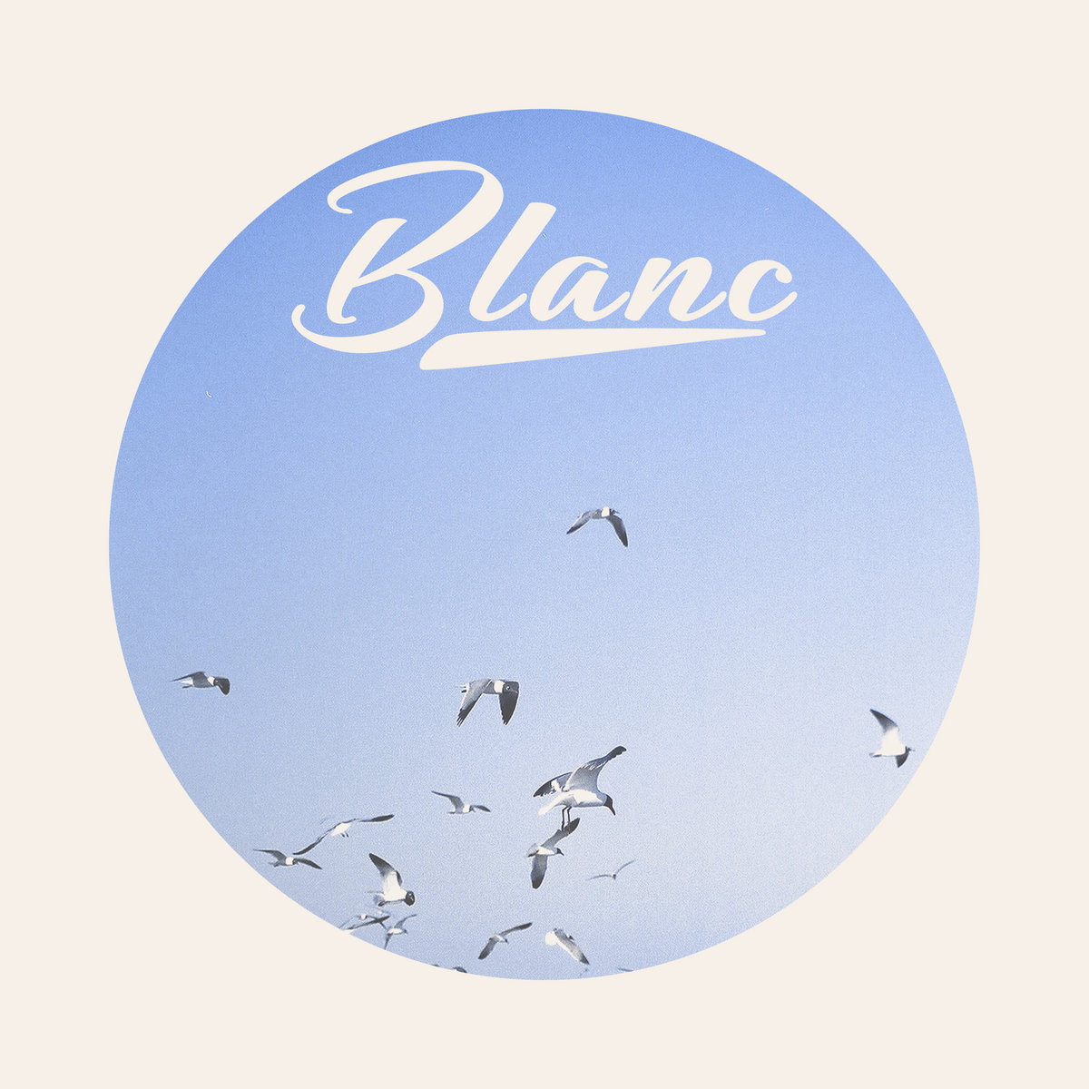 Music | Blanc