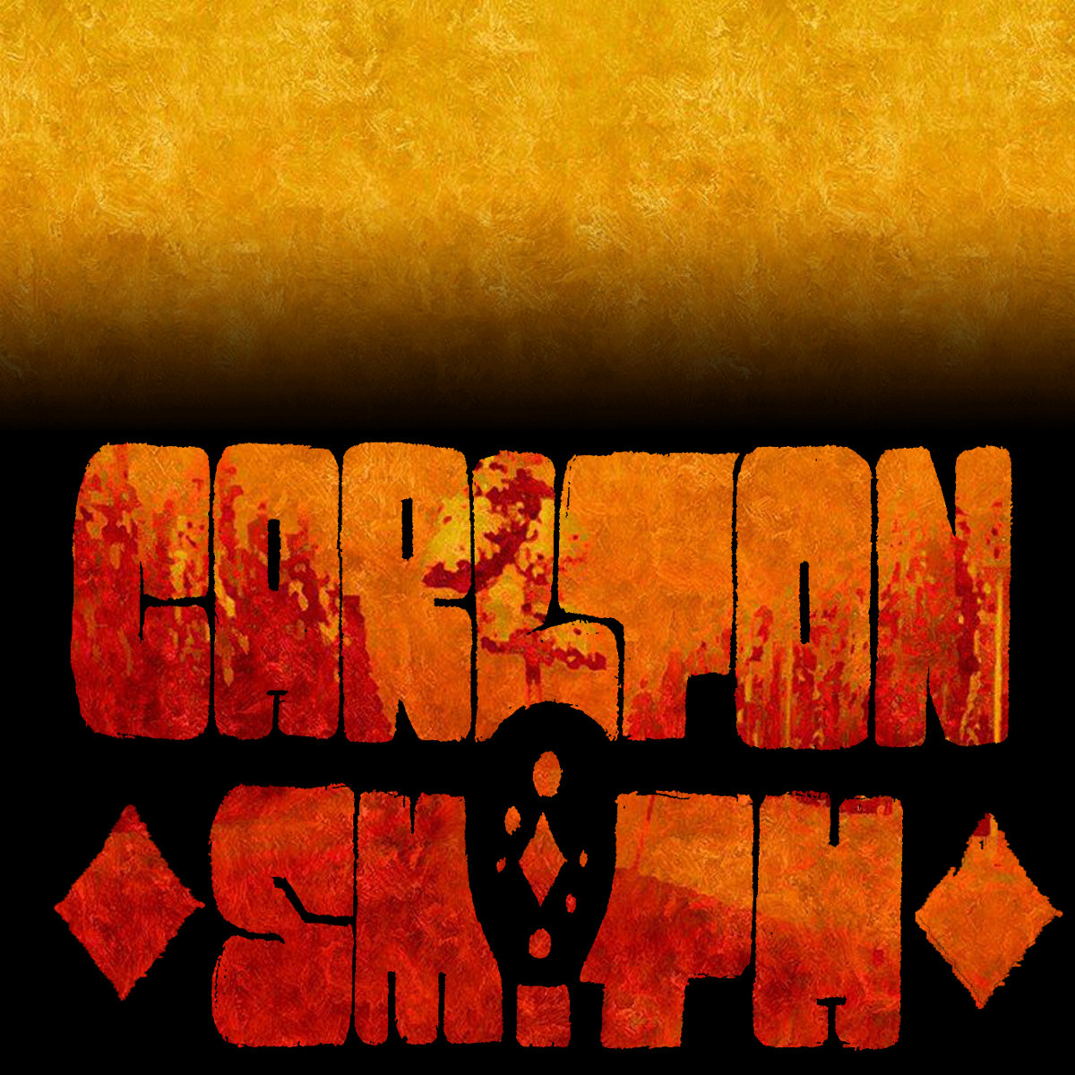 From Glommers | Carlton Smith