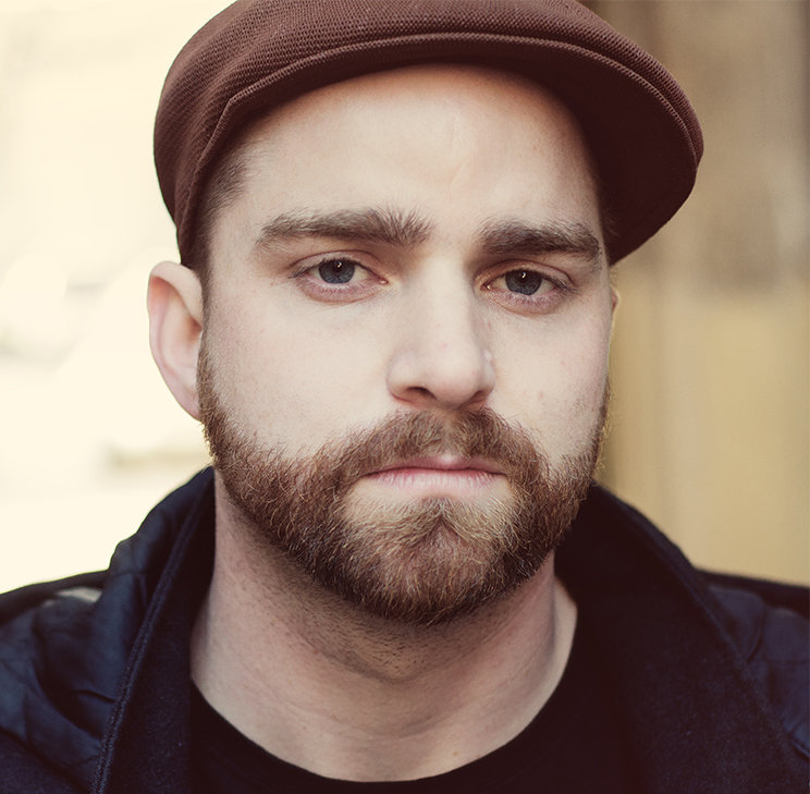 Night Driver EP | Joel Imber x Callum Ball Music | Joel Imber