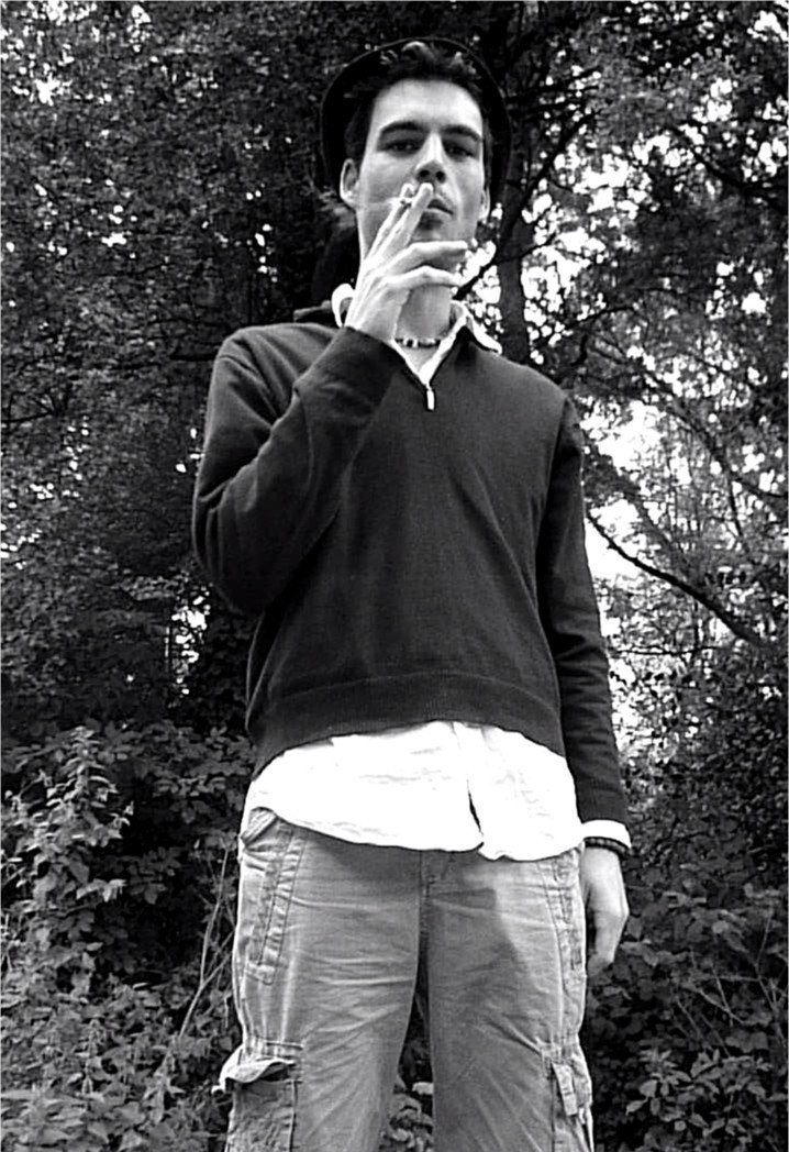 Black moon EP | Matt P