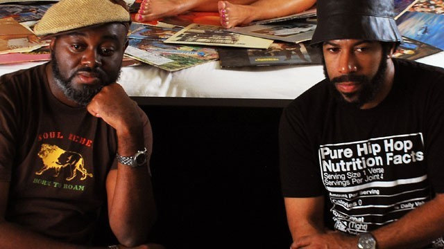 Soul Beautiful | Spectac & Amiri