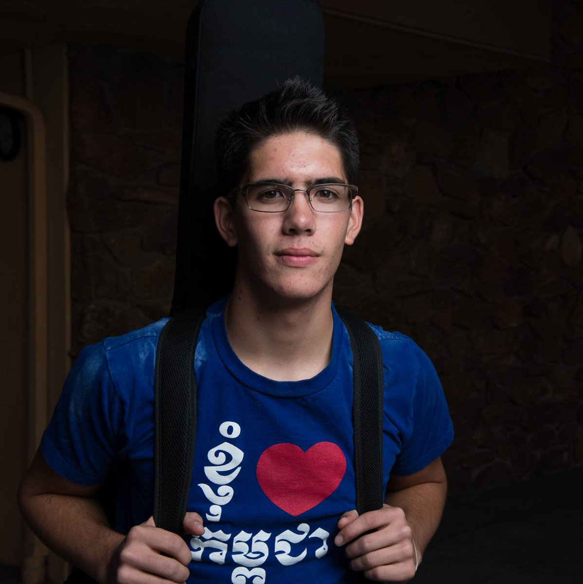 All Our Hearts! | Matthew Ma, Andrew Jei | Matthew Ma