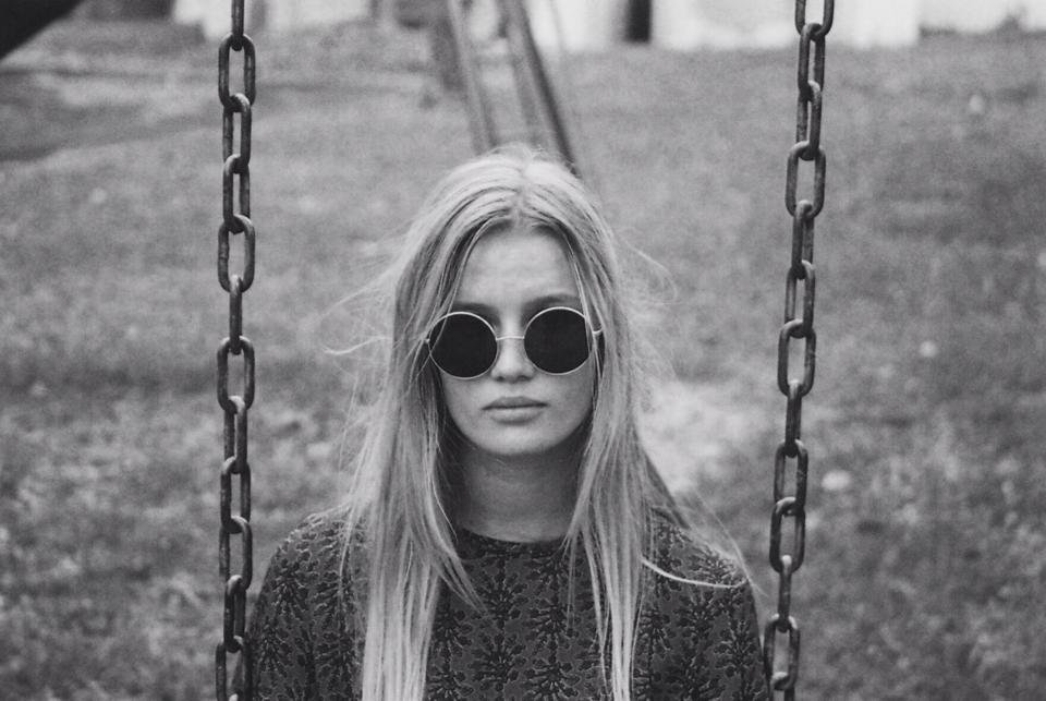 For You | Grace Pitts