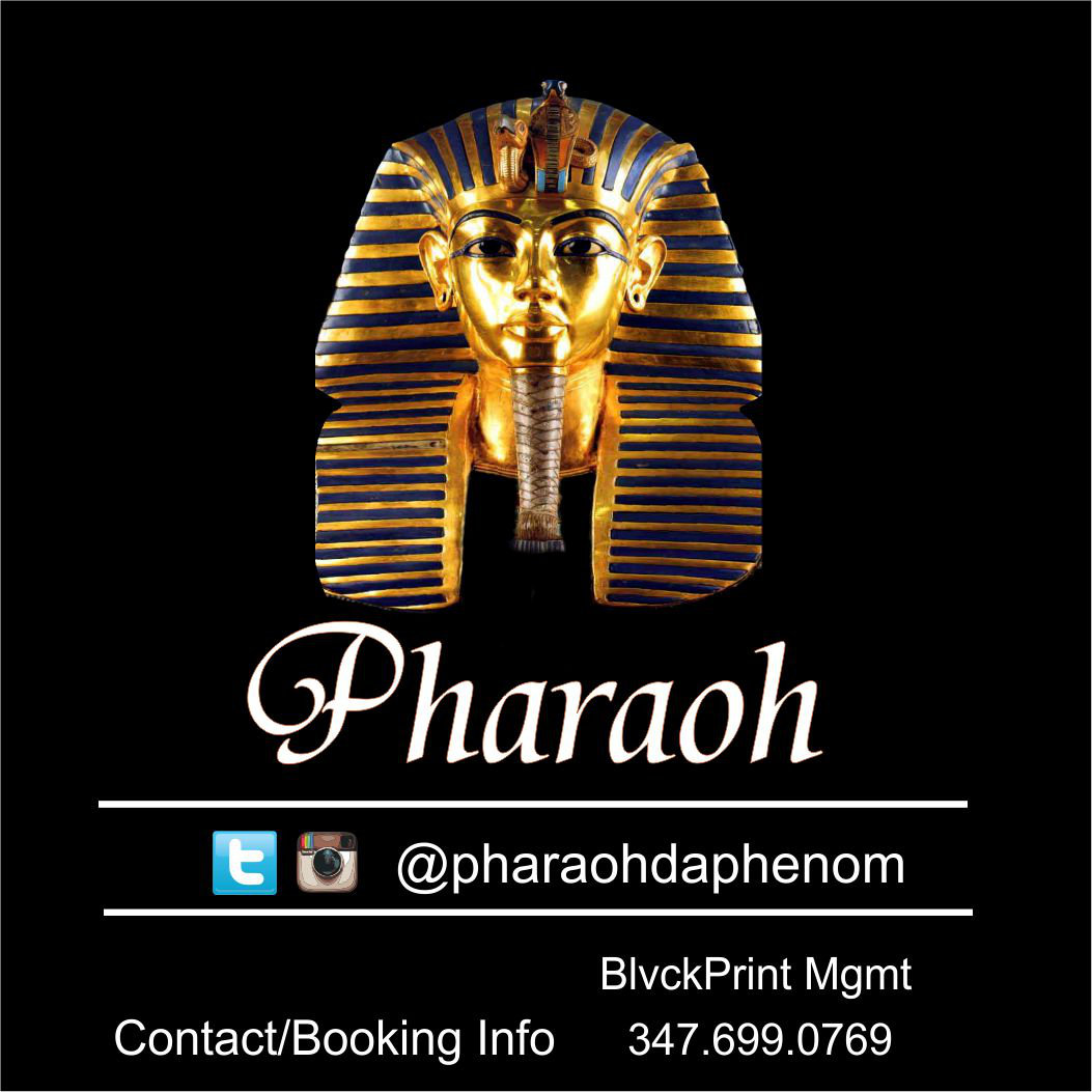 Young King | Pharaoh