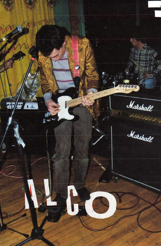 A Collection of Songs From Above the Garage | Alco