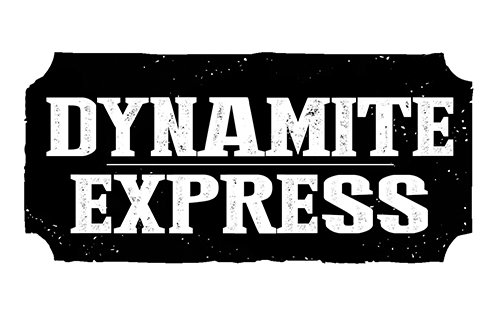 Dynamite Express | Dynamite Express