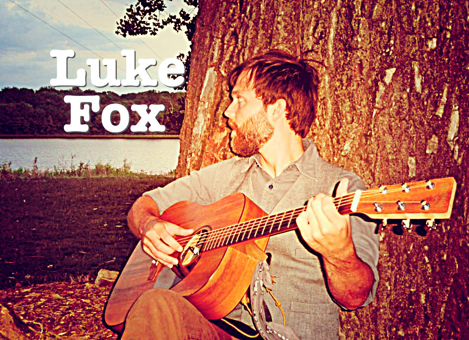 A Still Between Echoes | Luke Fox