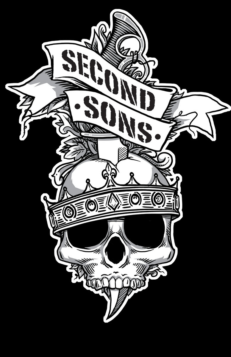 The Demos | Second Sons