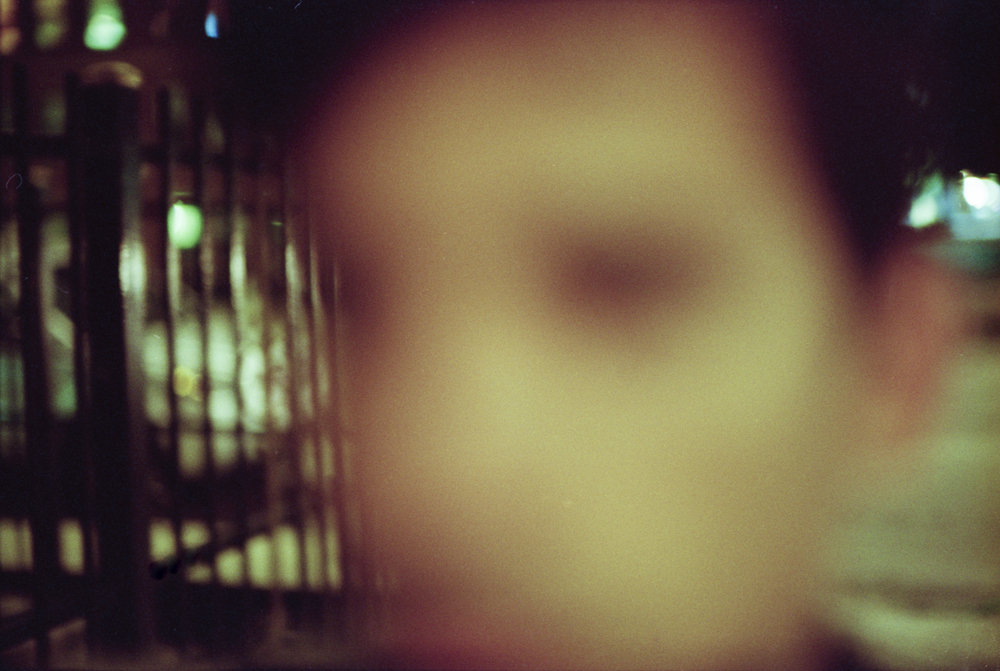 Hymns from the Bloodroot Valley | Rescinder