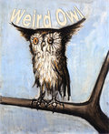 Music | Weird Owl (UK)