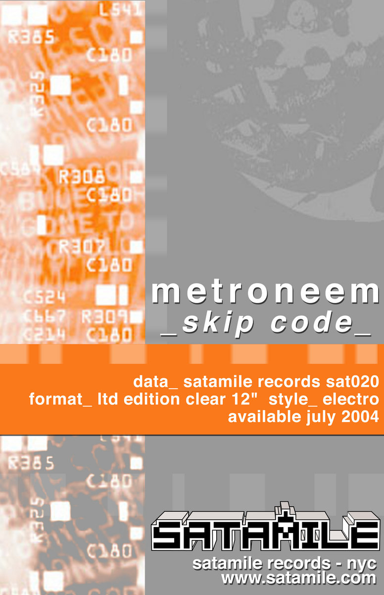Skip Code by Metroneem | Metroneem