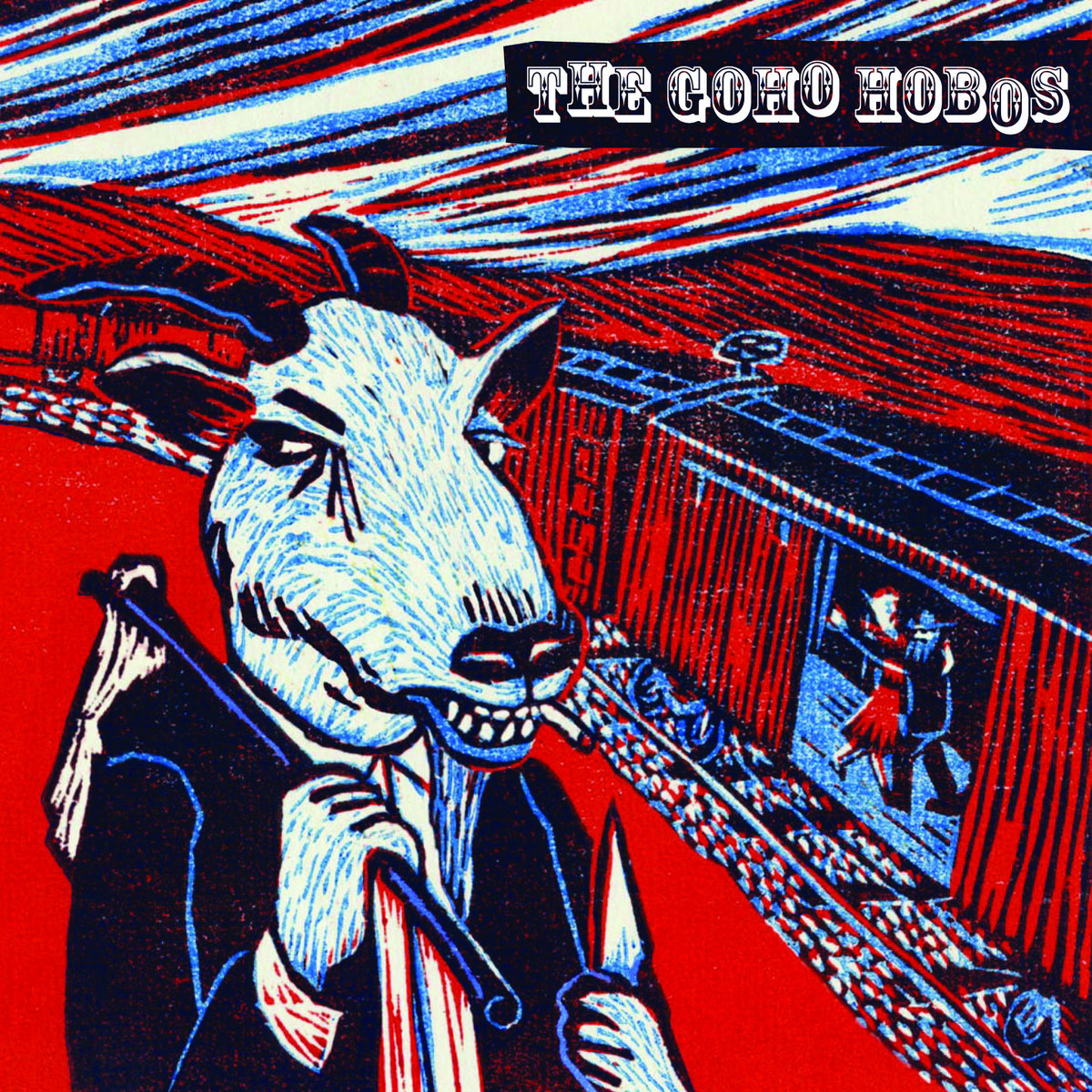 The GoHo Hobos | THE GOHO HOBOS