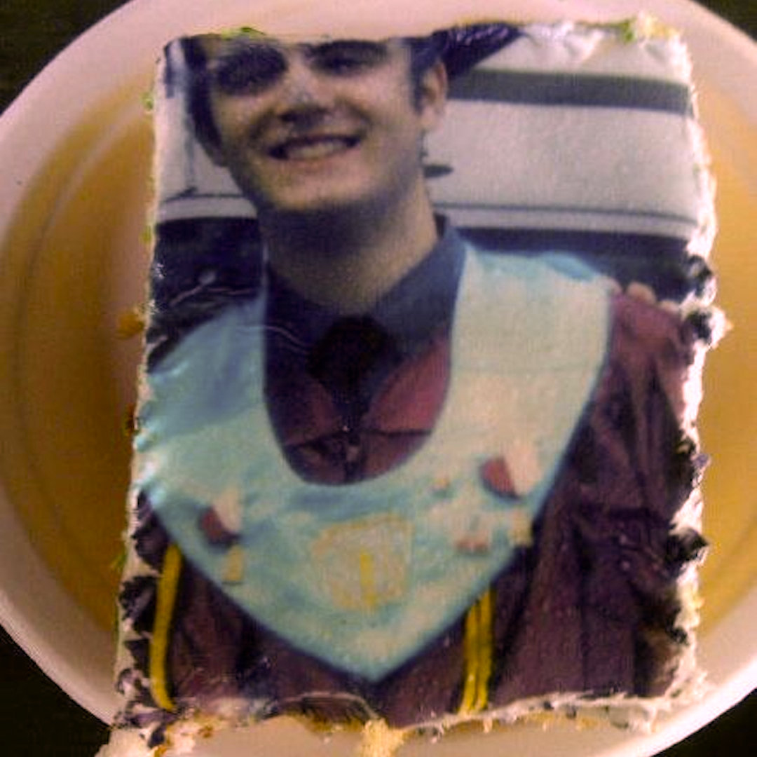 Ice Cream and Popcorn | Elton DeJohneres | Chris Flack