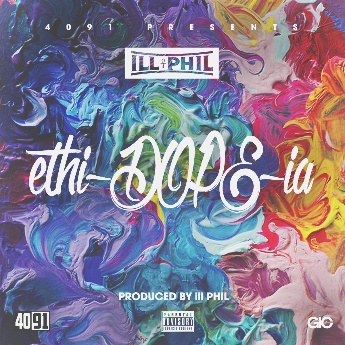 ethi-DOPE-ia | ill Phil