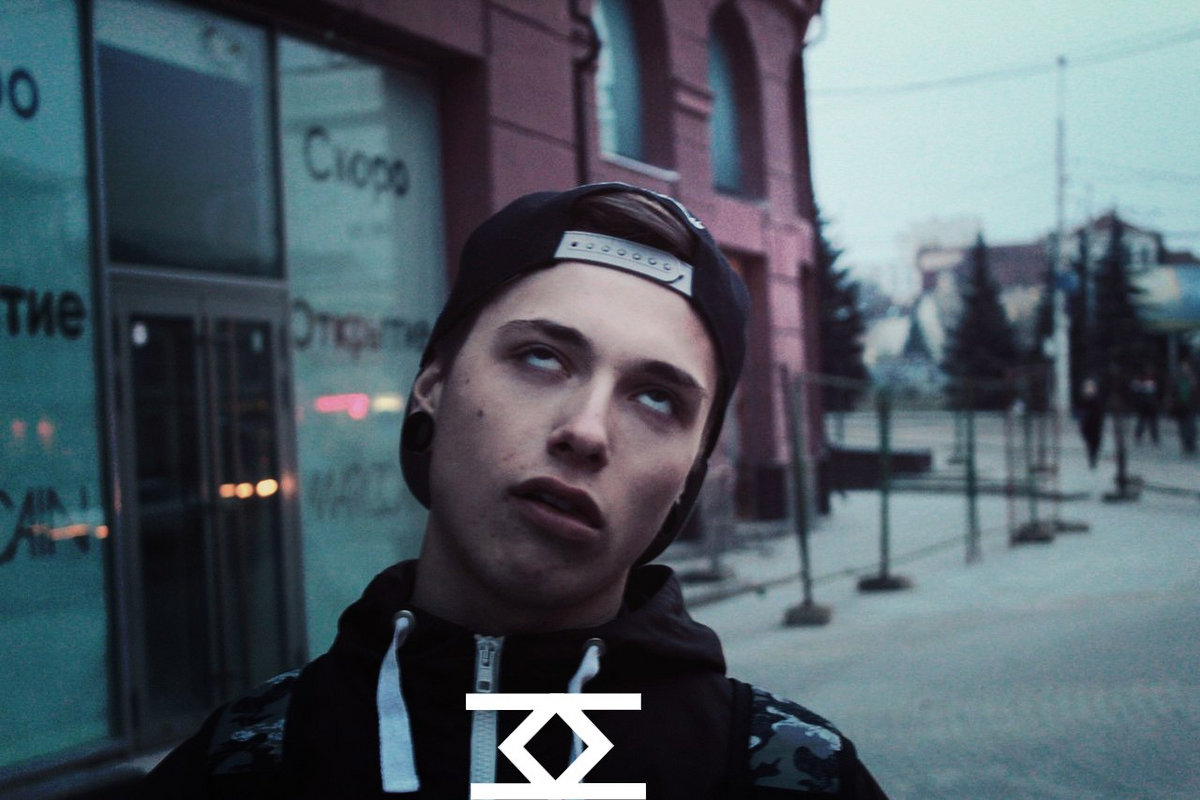 s h t e r ステール – I☾E J UN G L E ²³⁰⁴ | shter | Sergey