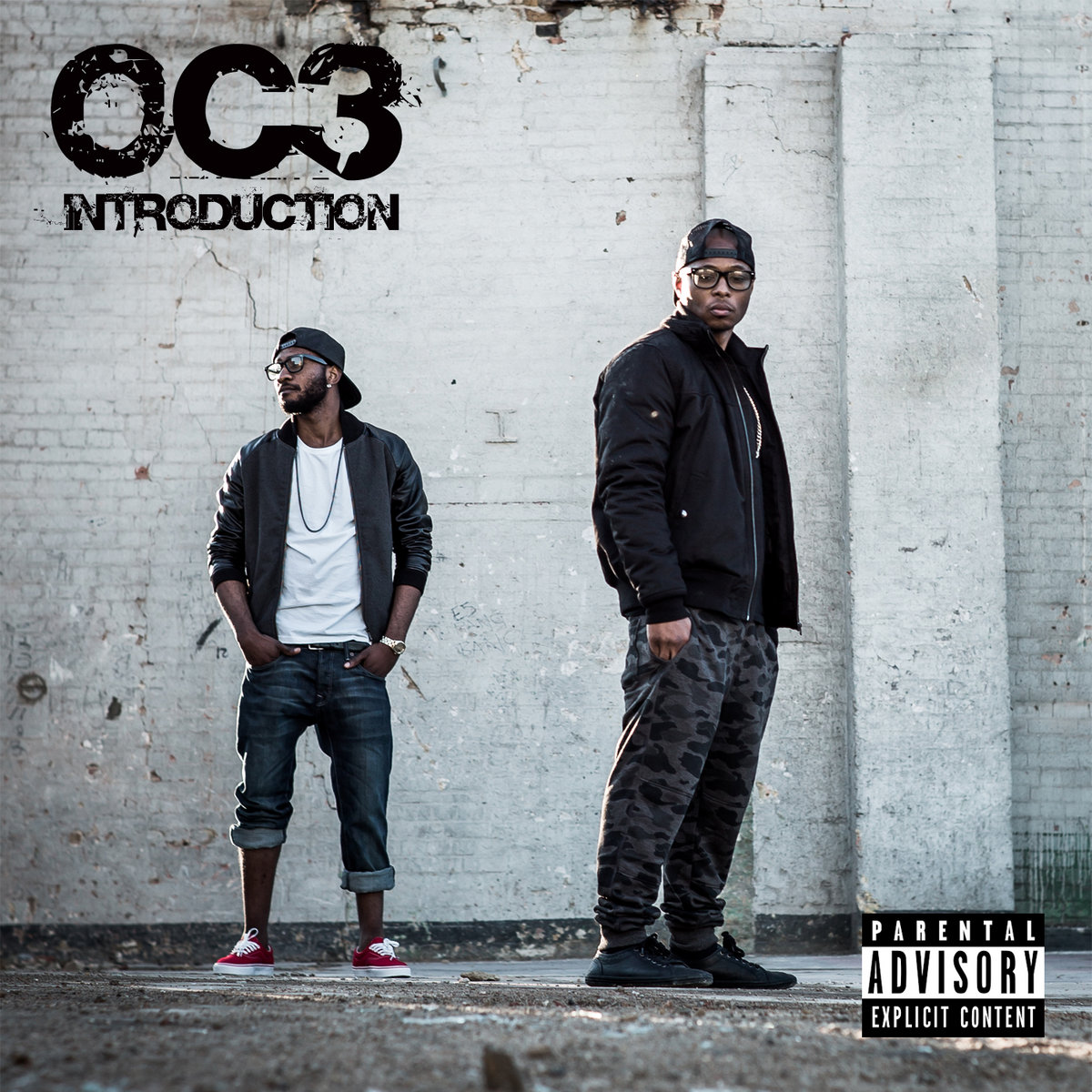 Introduction | OC3 | oc3