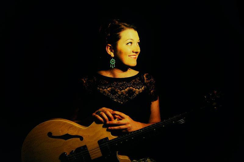 Tell Me Something | Jill Warren