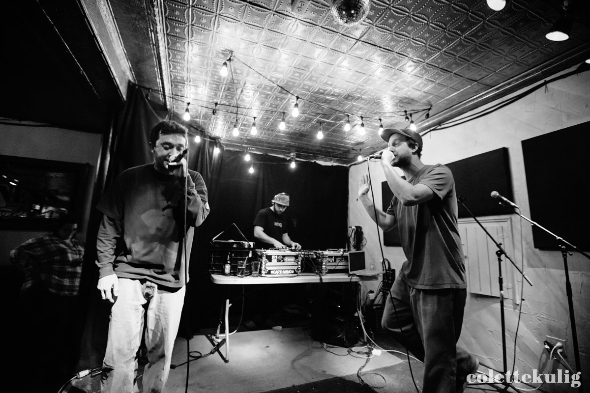 Music | Self Portrait