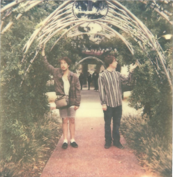 Robin Williams' Arms / Goutfoot | Robin Williams' Arms / Goutfoot ...