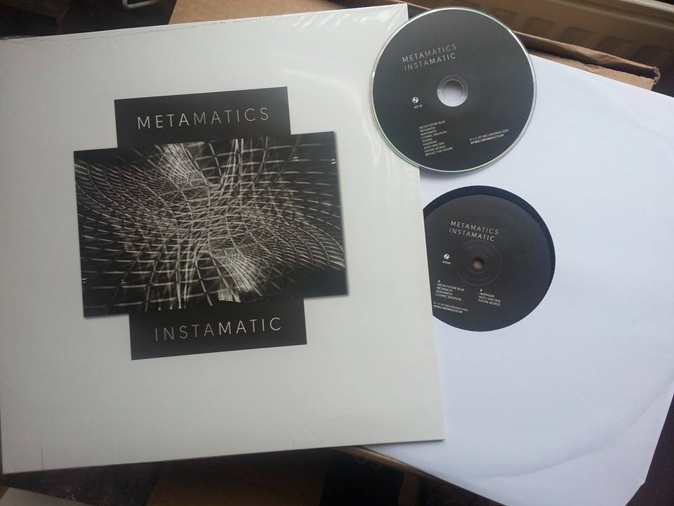 Instamatic | Metamatics