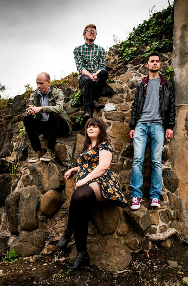 January | Voodoo Mind Control