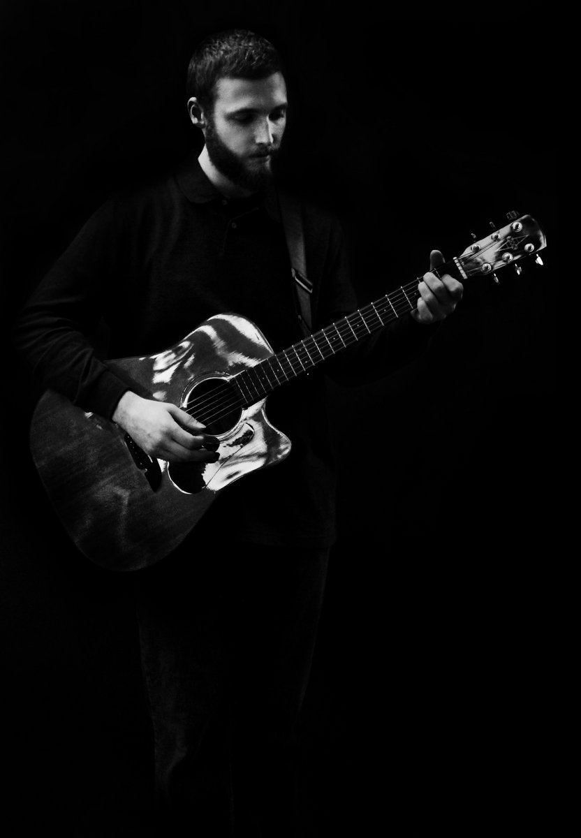 Finish It | Matt McCue