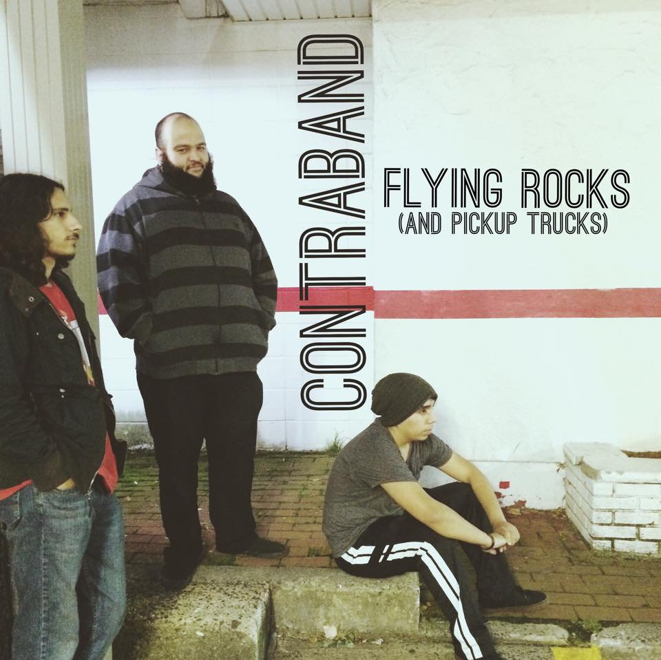 Music | ContraBand