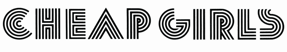 God's Ex-Wife (Selective Rarities 2007-2014) | CHEAP GIRLS