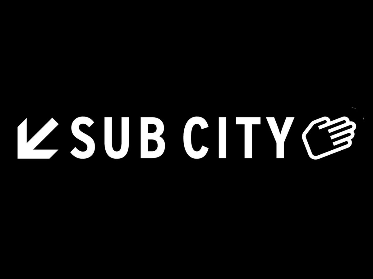 Sub City Bootlegs: Mix 1 | Various Artists | Sub City