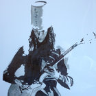 Lord Lobster | Buckethead and Cob | Bucketheadland