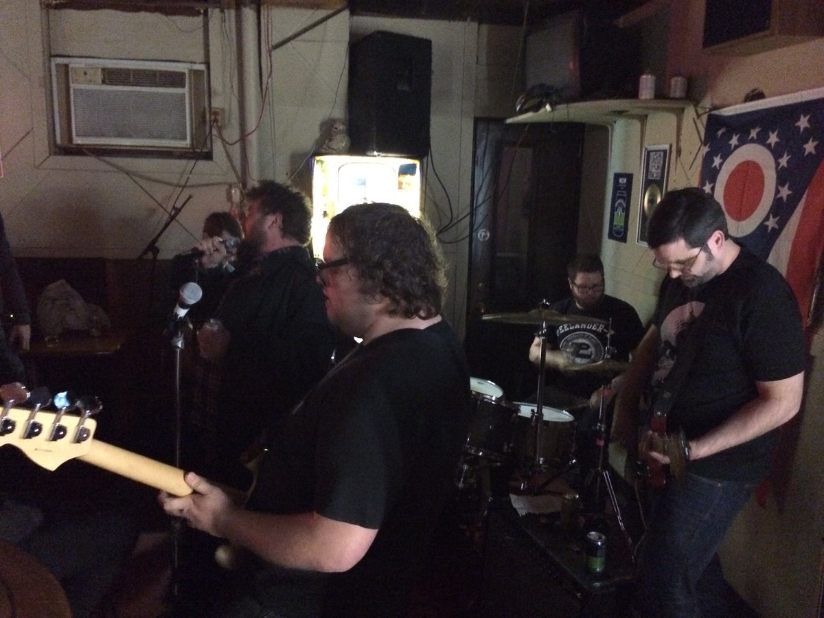 Winter 2015 Demo | Lesser Apes