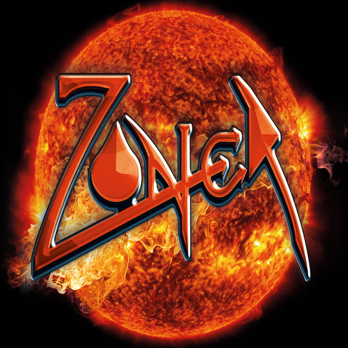 SPECTRAPHONIC DEVIATION | ZONER