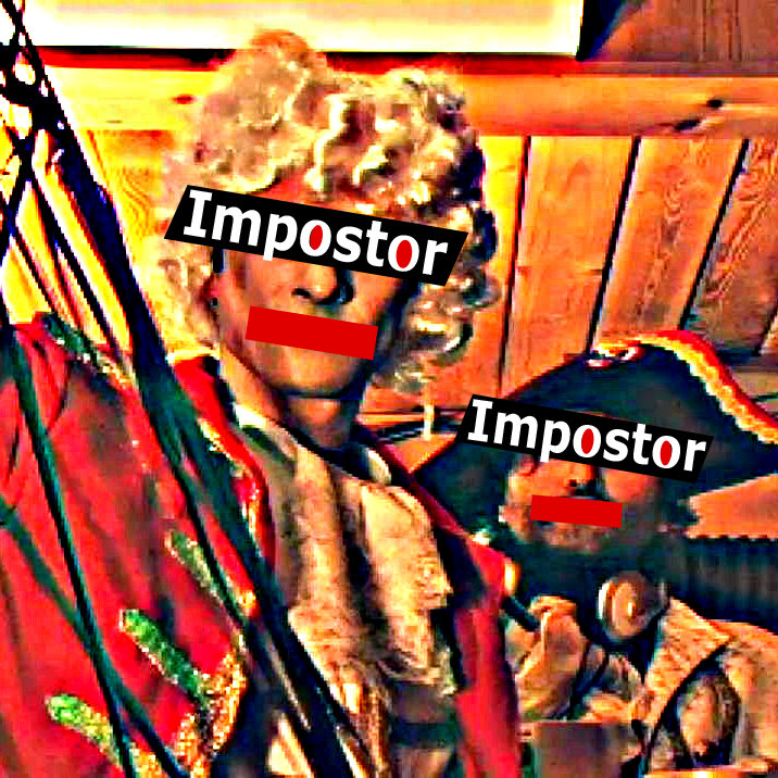 Fly Tetas C-Cup Feat. Jose Chinga | Ludwig Van & Dirty Bach