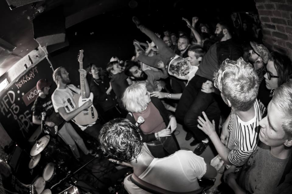 Where to Start With Contemporary European Emo | Bandcamp Daily