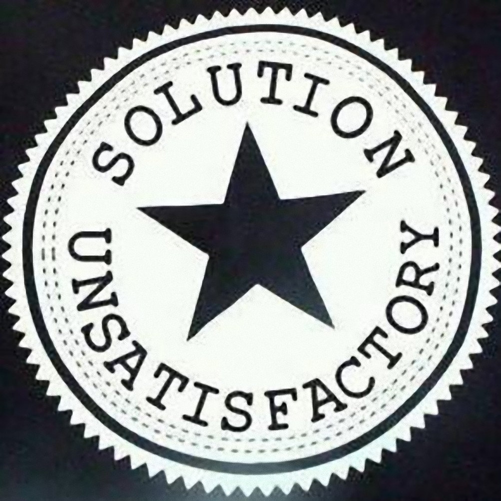 Another Casualty | Solution Unsatisfactory