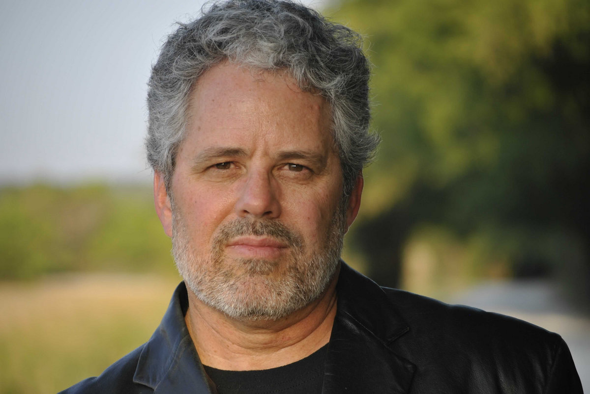 Fifth Wheel: The Music | Gary White