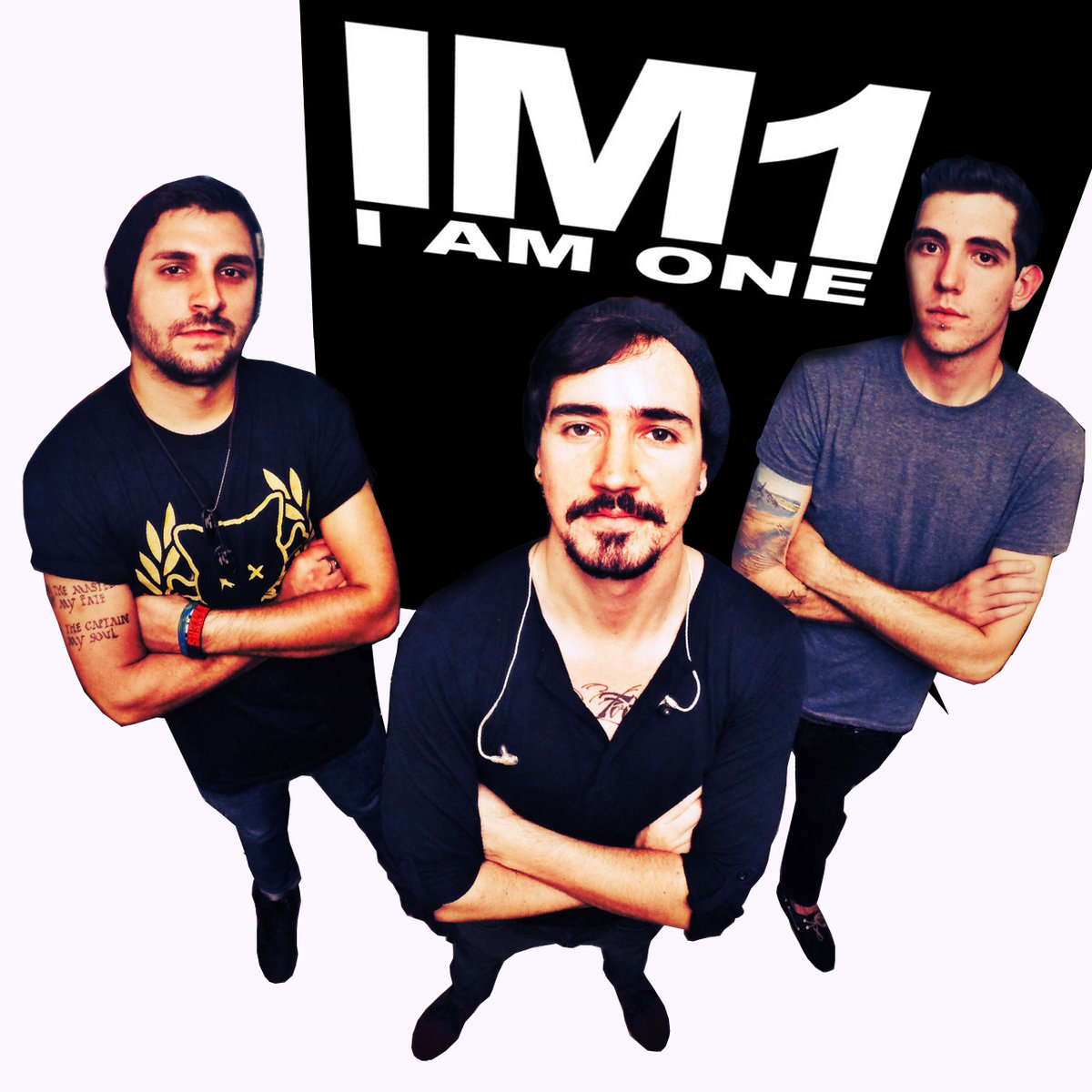 Music | I Am One (IM1)