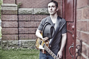 Music | Jeremy Robert