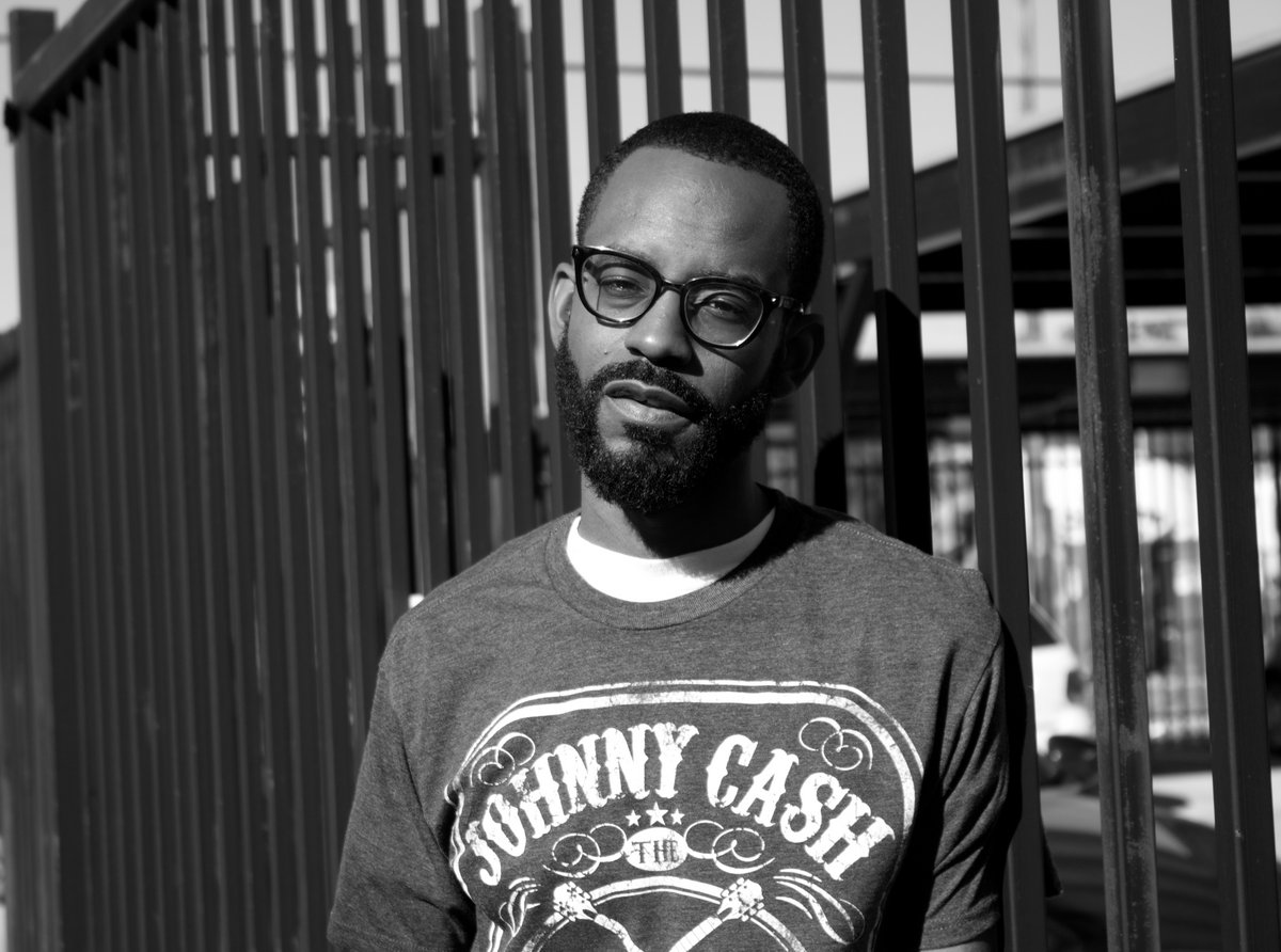 Sonic Boom | Braysonic | J.Rhodes